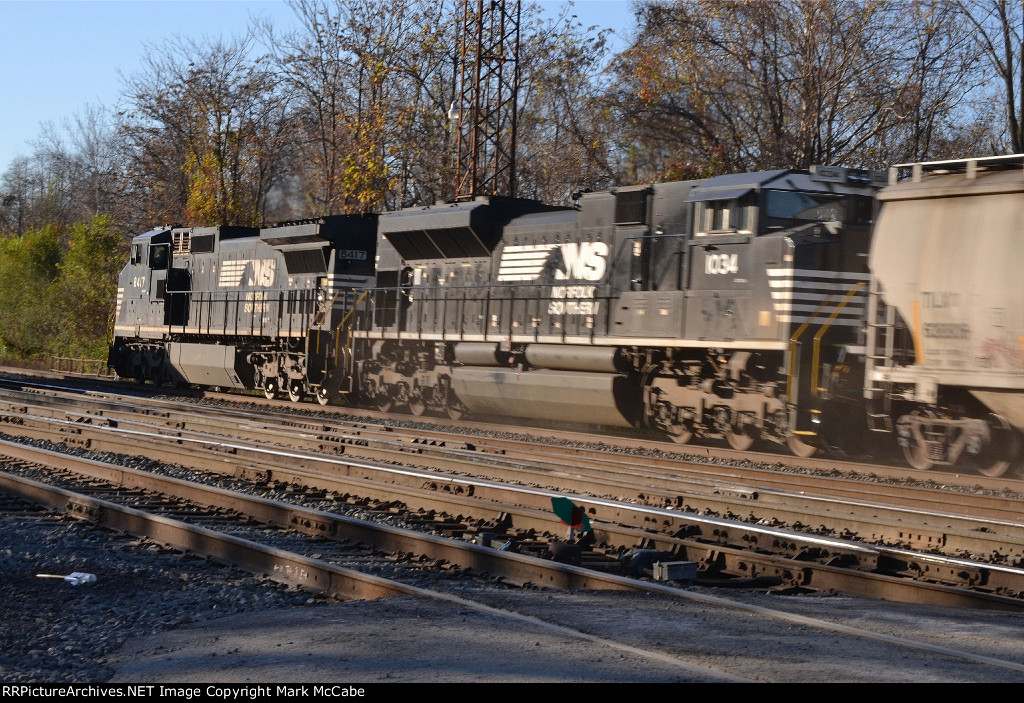 NS 65T